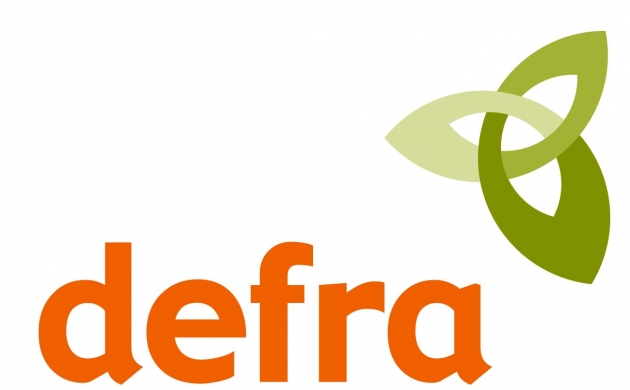 Defra UK - 2001 Outbreak