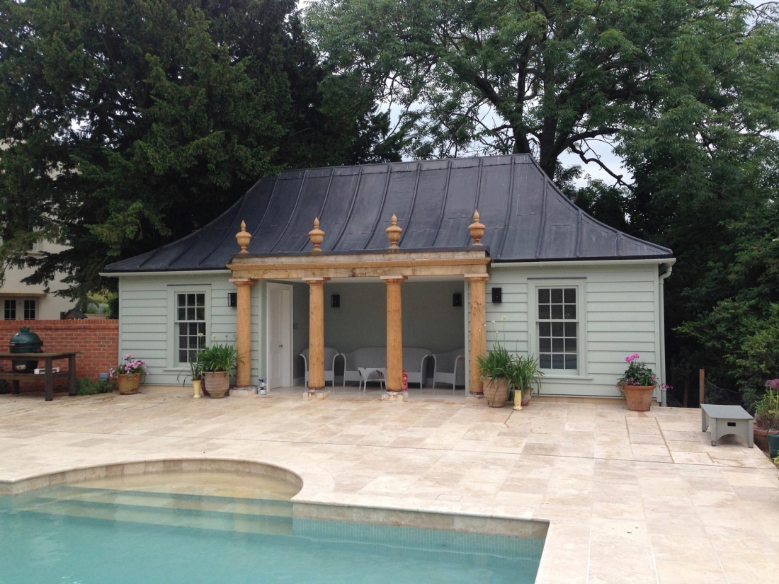 Manor House, Berkshire