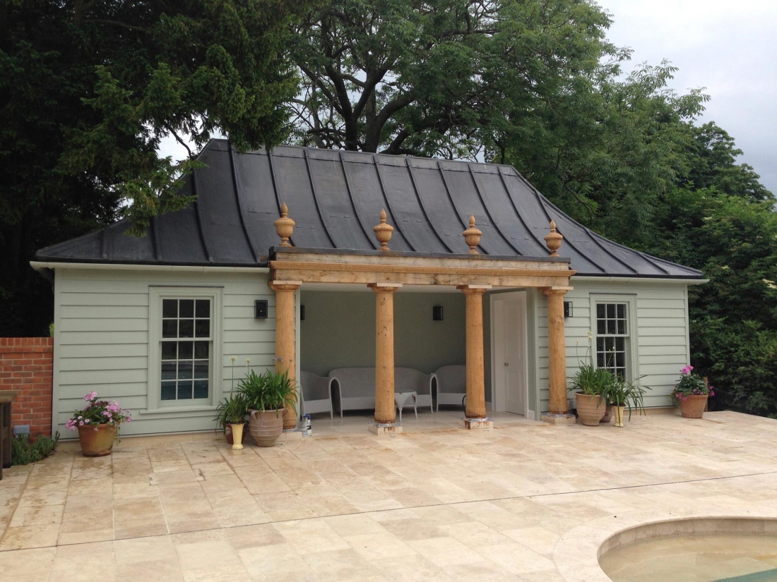 Manor House, Berkshire