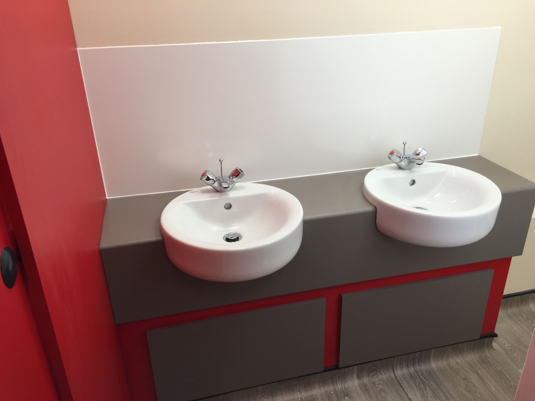 Coleford Police Station