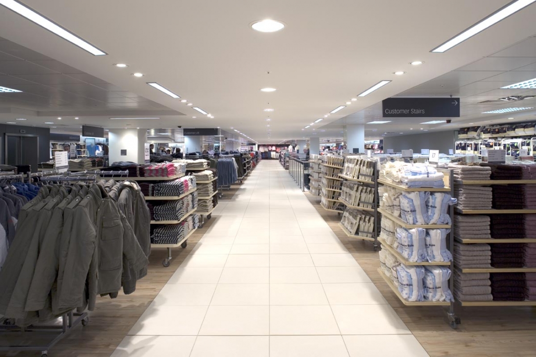 Primark Lincoln