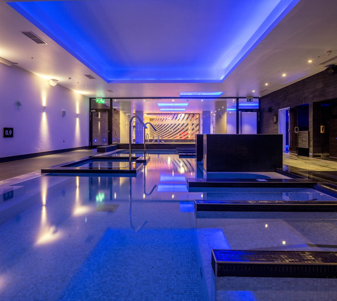 Virgin Active Aldersgate