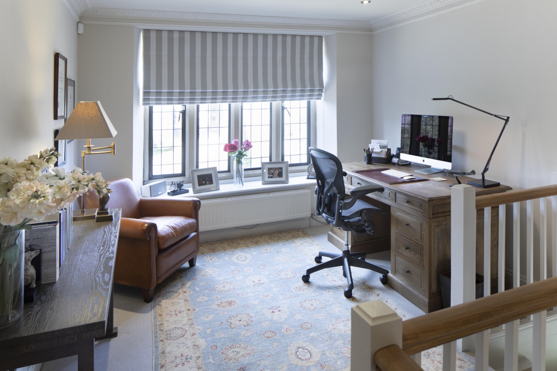 Country Home Fit-out